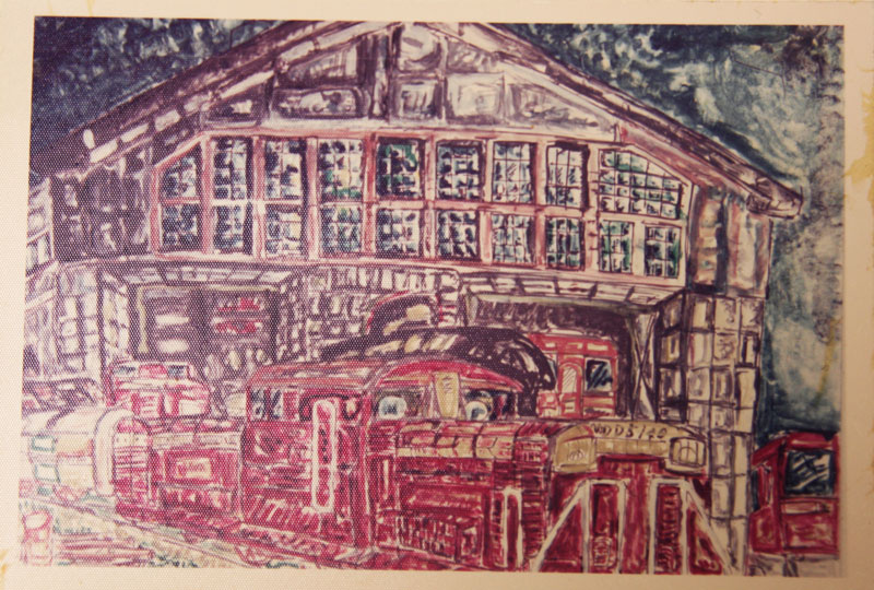 I was a natural born genius painter.【My History No1】 | Paintings and ...